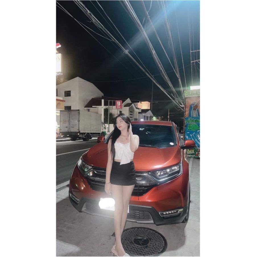 ELLA HN | Manila Companion | Manila Escort Service